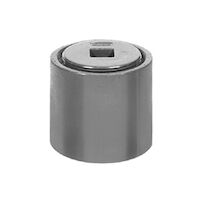 Z1440-8NH-BP Floor Cleanout Ferrule, 8 in Outlet, Cast Iron | First Supply