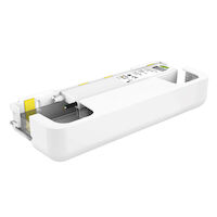 Refco 3004145 Gobi II Condensate Removal Pump, 100 to 240 V, 11 gph, 65 ...