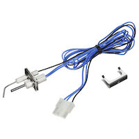 Resideo Q3400A1024/U Igniter Flame Rod Assembly w/ 30" Leads for ...