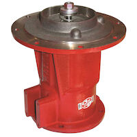 Bell & Gossett 185260LF Bearing Assembly 5/8" Shaft, Lead-Free, Series ...