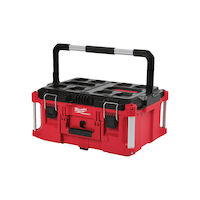Milwaukee waterproof tool box store