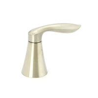 Moen® 128867BN Lever Handle Kit, Brass, Brushed Nickel | First Supply