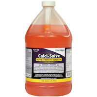Nu-Calgon Calci-Solve 4134-08 Pipe Descaler, 1 gal Bottle, Liquid ...