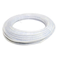 Uponor AquaPEX® F4360500 PEX A Tubing, 1/2" Nominal, 0.475" IDx0.625 ...
