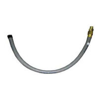 Gastite® F-RISER-8-36 Flex Riser - 1/2" CTS X 36" NPT | First Supply