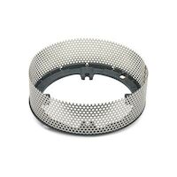 P100-84-4-ASSY Gravel Guard and Clamp Collar Assembly, For Use w/ Z100 ...