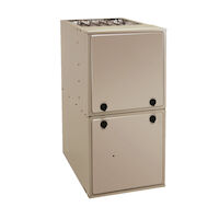 R95ESN0802120A 1-Stage Condensing Gas Furnace, Multi-Position, LP ...