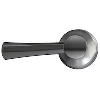 GA70036054 Universal Tank Lever, 7-1/8" L Arm, Zinc/Resin/Plastic ...