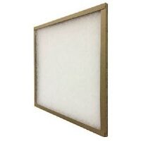 Purolator™ 5042193776 20x25x1" Disposable Synthetic Panel Furnace Air ...
