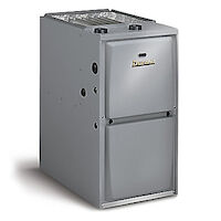 92G1DF045BE12 1-Stage Down Flow 92% 45K BTU Furnace | First Supply