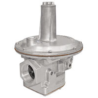 210D 1 5-15" WC MAXITROL GAS REGULATOR | First Supply