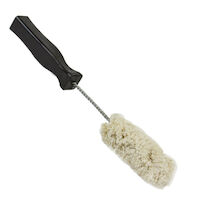 Spears® 4520 Cement Swab w/ Heavy Handle, 4" L | First Supply