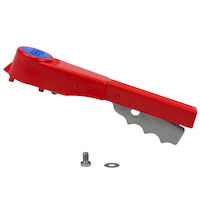 BFH-060 6" Repair Kit, Lever Handle, Butterfly Valve Accessory | First ...