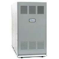 32312001 Lowboy Oil-fired Furnace, 140k BTU/hr Input, 114k BTU/hr ...