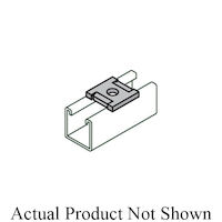 2400230526 FIG AS 2504 Square Washer With Channel Guide, 3/8" ID, 1/4 ...