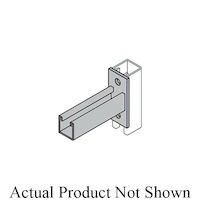 2400008401 FIG AS 651 Reversible Strut Bracket, 6" L x 2" W, Green ...