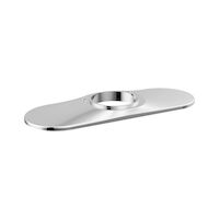 Delta Galeon™ Escutcheon, Lumicoat® Chrome | First Supply
