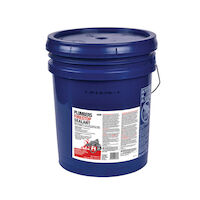 Hercules® 25698 Firestop Caulk, Pail Container, Clear, 35 g/L VOC ...
