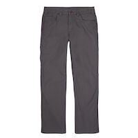 Milwaukee® Tool 701G-3832 Heavy Duty Flex Lightweight Work Pant, Men's ...