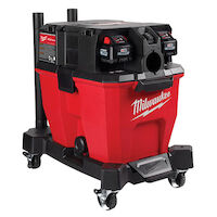 Milwaukee® Tool M18™ FUEL™ 0920-22HD Cordless Dual Battery Wet/Dry ...