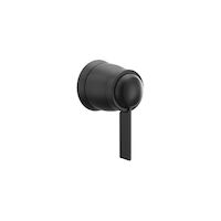 Moen® T4622BL Volume Control Valve Trim, Matte Black | First Supply