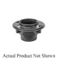 Z415-3NL-P-L/TOP Floor and Shower Drain, 3" Outlet, Neo-Loc Connection ...