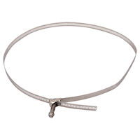 ARMCO SS STRAP | First Supply