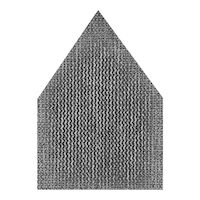 Milwaukee® Tool 48-80-5150 Mesh Sanding Sheets for M12 FUEL Orbital ...