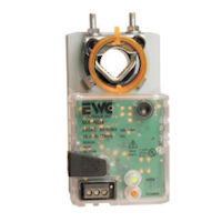 MRK Replacement Actuator Motor Kit | First Supply