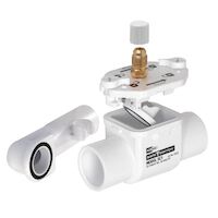 97091 Safe-T-Switch® Model SC1 3/4 inch Inline Cleanout Device | First ...