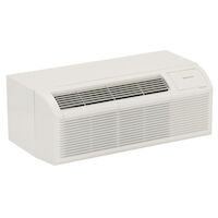 AH12E15D3B PTAC Cooling and Electric Heat Unit, 14,500 Btu/hr Cooling ...