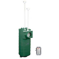 Zoeller® 5000-0007 Deluxe/Commercial Septic Tank Effluent Filter ...