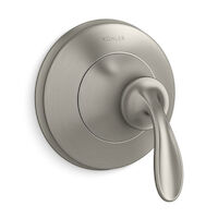 Kohler® KT23949-4-BN Bellera® ADA MasterShower® Transfer Valve Trim ...