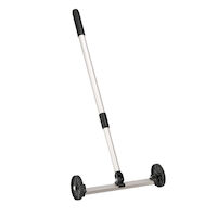 27059 Wide Magnetic Clean Sweep, 11-1/2" W, 40" L | First Supply