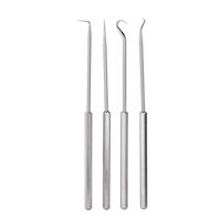 2740 Pick Set, 6-7/8" L, 4 Pieces | First Supply