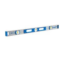 500M.36 36 TRUE BLUE® Magnetic I-Beam Level, 915 mm, 3 Vials, Aluminum ...