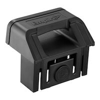 EXTENDCP Replacement Endcap, Plastic | First Supply