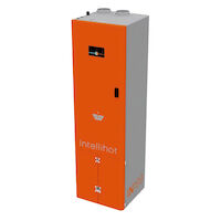 INTELLIHOT IN199 Neuron Series Tankless Gas Water Heater, Natural Gas ...
