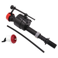 Fluidmaster® PRO45 Pro Series® Adjustable Fill Valve, Import | First Supply