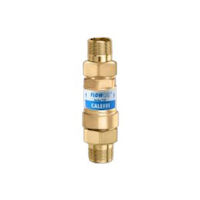 127141AFC FlowCal+ PIBV Low Lead 1/2" NPT, .35 gpm, Compact Dynamic ...