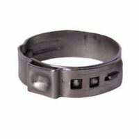 460-913 1/2" Stainless Steel PEX Clamp, ASTM F2098 | First Supply