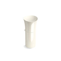 Kohler® 20701-N-96 Veil® Bathroom Sink w/o Overflow and Faucet Holes ...