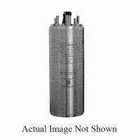 CentriPro® Red Jacket™ 500C313 Premium Submersible Motor, 5 hp, 230 V ...