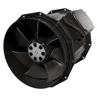 49312 prioAir® 8 Inline Duct Fan | First Supply