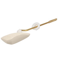 Gerber G009900125 Tank Lever LH Metal Arm for Viper Tanks, Bone | First ...