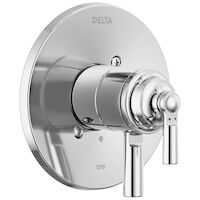Delta Saylor™ Monitor® 17 Series Valve Trim Only, Chrome | First Supply