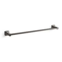 Kohler® 23525-TT 23525 Parallel Towel Bar, 24" L Bar, Titanium | First ...