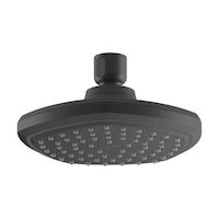 Kohler® 27050-G-BL Occasion® Single-Function Shower Head, 1.75 gpm ...