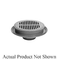 Z509-4NH-Y 12 HD DRN BCKT | First Supply