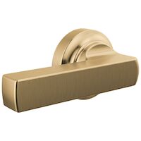 Delta Tetra™ Tank Lever, Champagne Bronze | First Supply